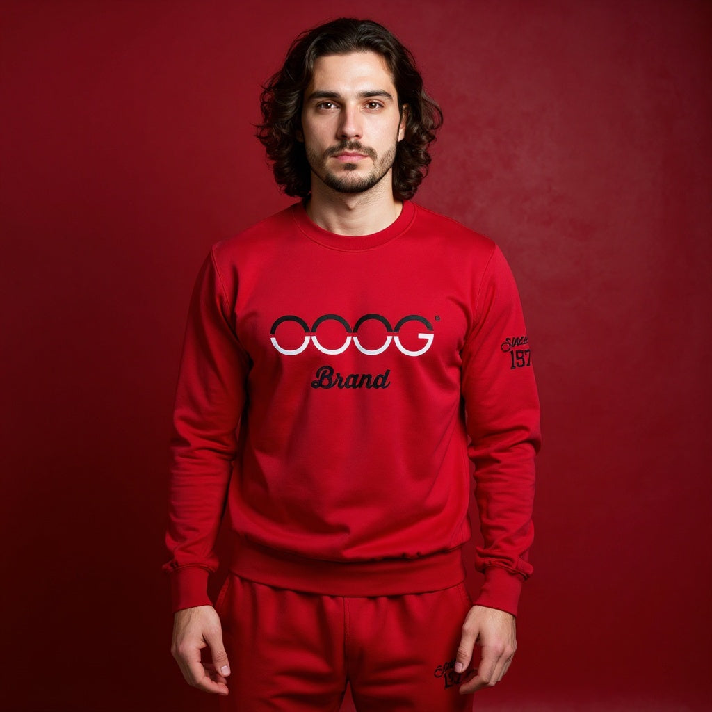OOOG Brand - Designer Fashion Collection – OOOGBrand
