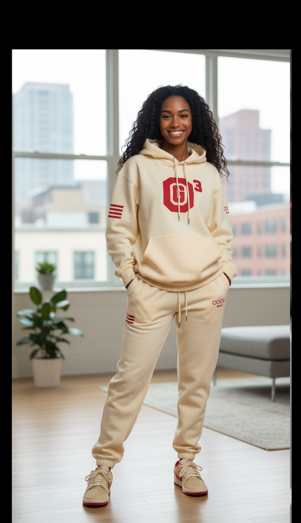 OOOG Brand - Designer Fashion Collection – OOOGBrand