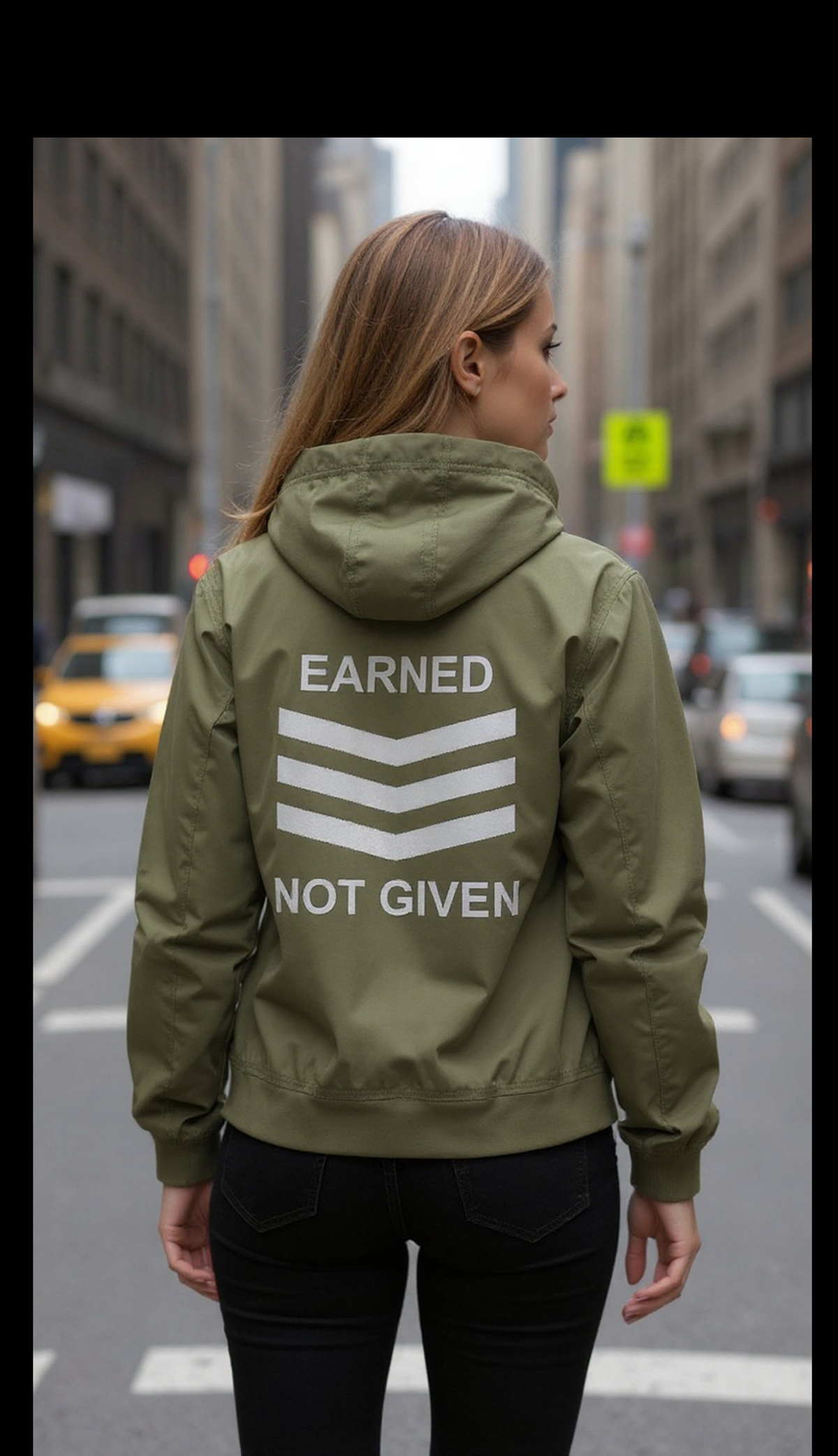 OOOG Brand - Designer Fashion Collection – OOOGBrand