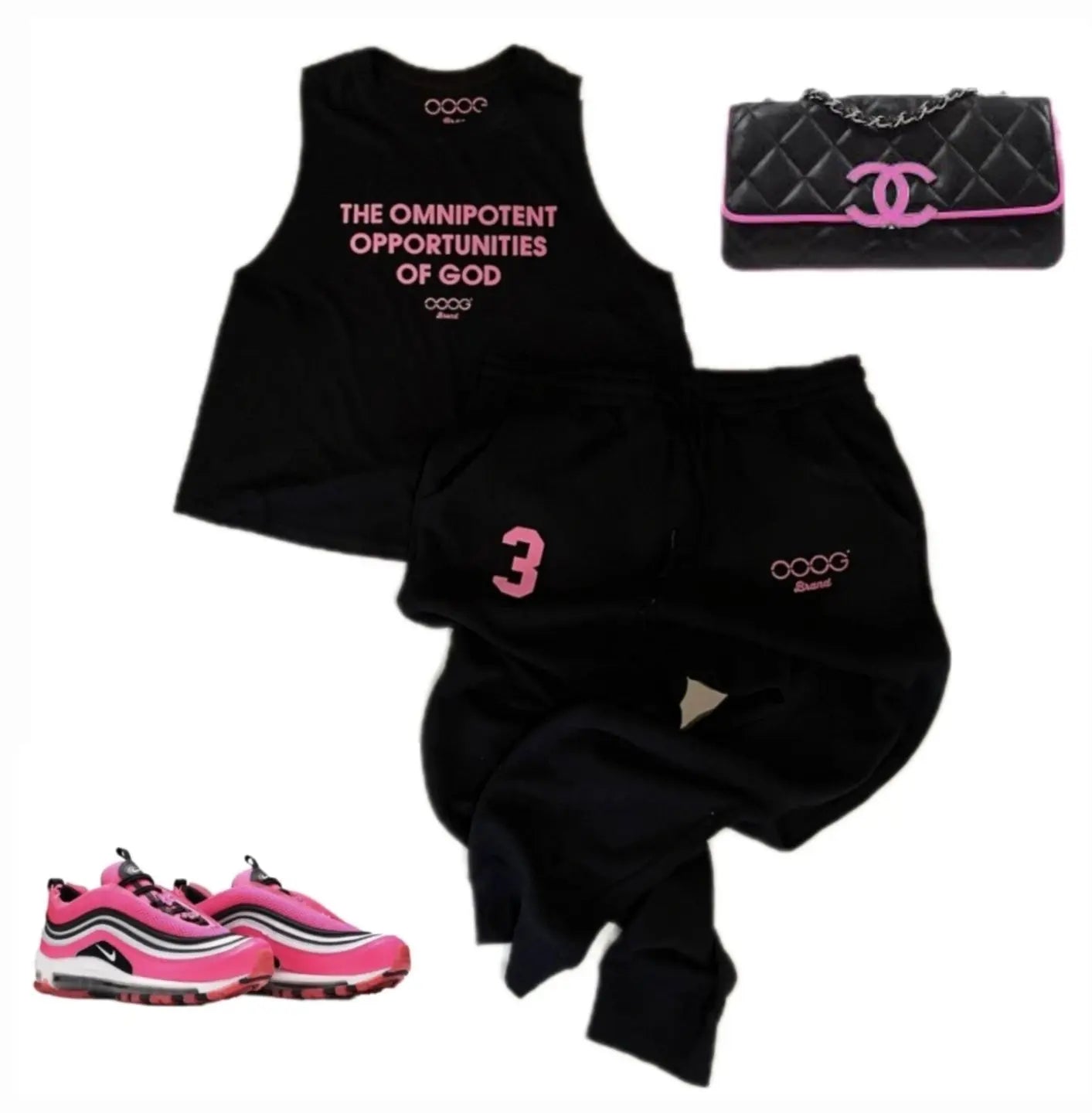 OOOG Brand - Designer Fashion Collection – OOOGBrand